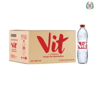 Vit 550 🔥 Harga Grosir Juni 2026