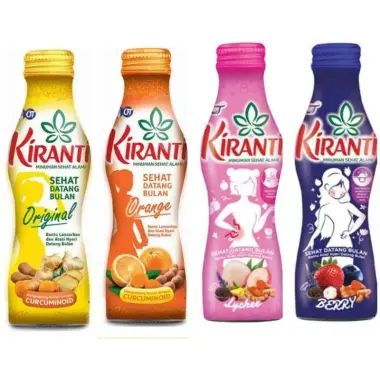 Jual Beras Kencur Botol 🏷️ 100% Original, Harga & Kualitas Terbaik Juni ...
