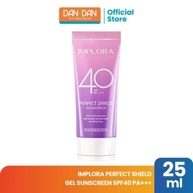 Implora Sunscreen 🔥 - Terlengkap & Harga Terbaru Juni 2026