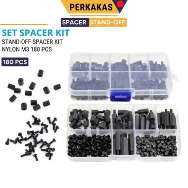 Baut Spacer 🔥 Original & Harga Terbaru Juni 2026