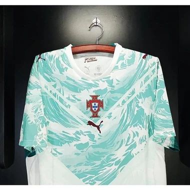 Jersey Portugal 2026 Home/Away ️ 100% Original