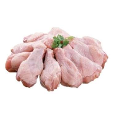 Jual Stick Chicken Wings Termurah - Harga Grosir Terupdate Hari Ini ...