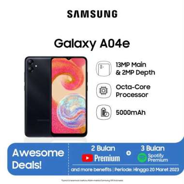 Contoh Iklan Hp Samsung