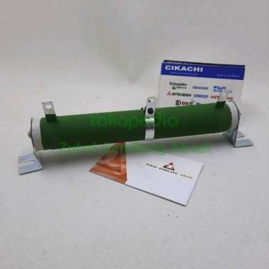 Jual Resistor 200 Rj Original, Murah & Diskon Oktober 2023 | Blibli