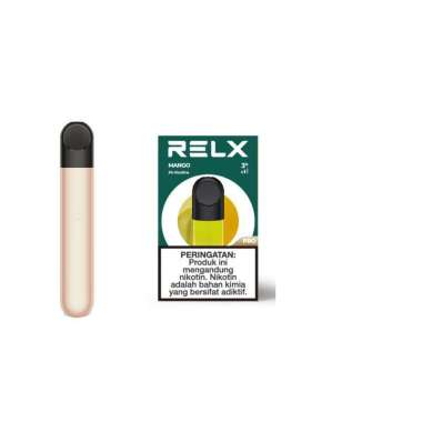 Jual Relx Bundling Infinity Original, Murah & Diskon Mei 2023 | Blibli