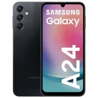 Jual Samsung A24 Plus Spesifikasi Original, Murah & Diskon Harga ...