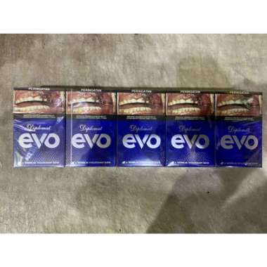 Jual Rokok Diplomat Evo Per Bungkus Termurah - Harga Grosir Terupdate ...