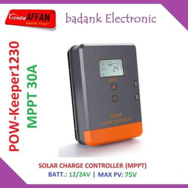 Jual Scc Solar Charge Control Original, Murah & Diskon Agustus 2023 ...