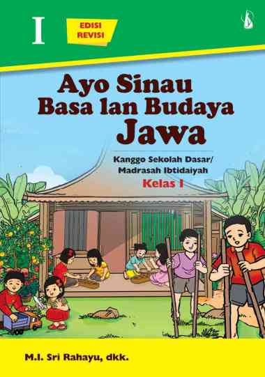 Jual Sinau Basa Jawa Yogya Sd Original Harga Termurah November 2023 ... Jual Sinau Basa Jawa Yogya Sd Original Harga Termurah November 2023 ...