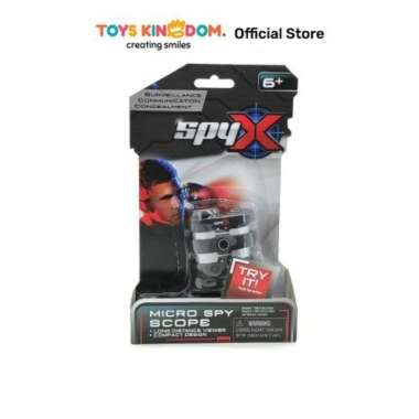 Jual Spyx Terbaru September 2023 100% Original – Official Store ...