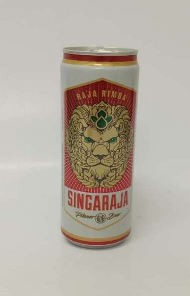 Jual Bir Singaraja Harga Grosir Juli 2024 - Blibli