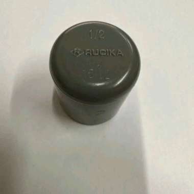 Jual Dop Pipa Pvc 1 Inch 💯 Harga Murah & Kualitas Terbaik Desember 2024