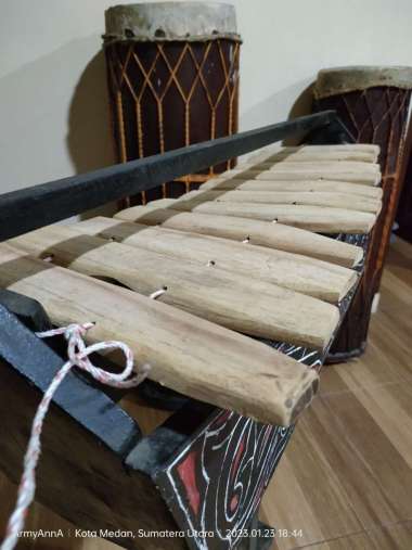 Jual Alat Musik Tradisional Batak Original Murah - Harga Diskon Juli ...