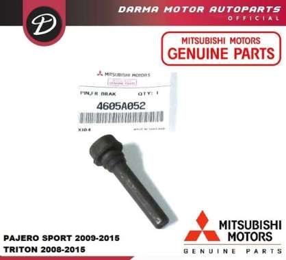 Harga Baut Pajero 💯 Terbaru, Spesifikasi, & Kredit Juni 2026
