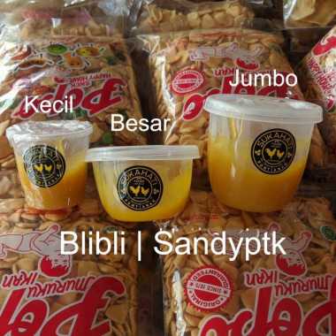 Jual Selai Srikaya Warung Kopi Warkop Sri Kaya Sukahati Suka Hati Asli ...