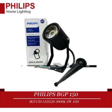 Jual Spotlight Outdoor Philips 💯 Harga Murah & Kualitas Terbaik Juni 2026