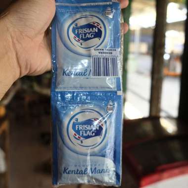 Jual Susu Bendera Sachet Frisin Flag Termurah - Harga Grosir Terupdate ...