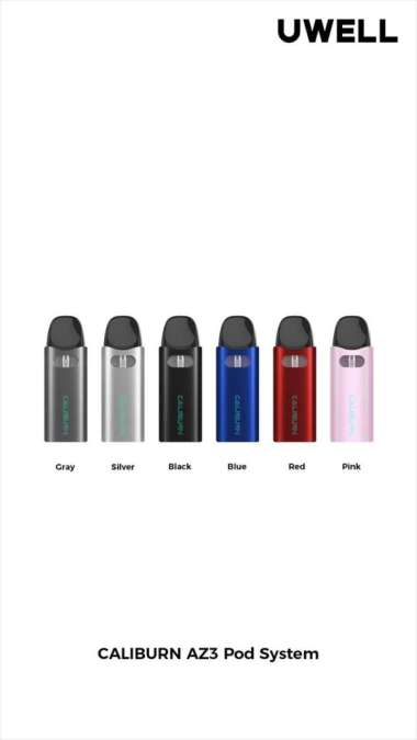 Rekomendasi Pod Terbaik 2023: Pod Terbaru Yang Harus Anda, 58% OFF