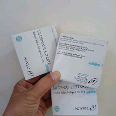 Jual Novell Zitanid Obat Resep Dokter [2 mg/10 Tablet] di Seller Sehat ...