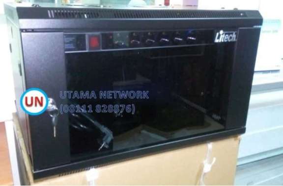 Jual Rack Server 8u Original Murah - Harga Diskon Juli 2024 | Blibli