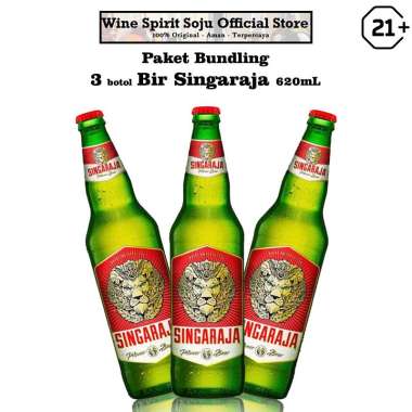 Jual Singaraja Beers Termurah - Harga Grosir Terupdate Hari Ini | Blibli