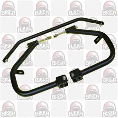Crash Bar Aerox 🔥 Harga OTR Terbaru Juni 2026