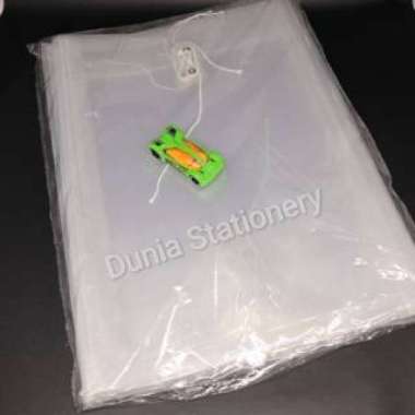 Jual Map Bening Plastik Original Harga Termurah Maret 2024 | Blibli