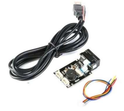 Jual Gm66 Scanner Original Murah - Harga Diskon April 2024 | Blibli