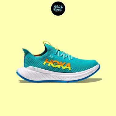 Sepatu Hoka Carbon X 3 Original - Harga Terbaru Januari 2024 | Blibli
