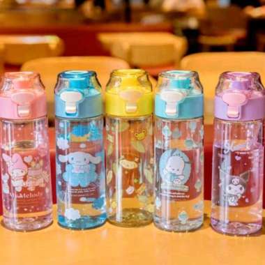 Jual Cinnamoroll Botol Minum Harga Termurah Dan Terlengkap 2023 | Blibli
