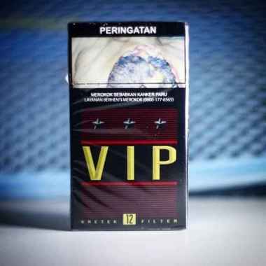 Jual Rokok Vip Termurah - Harga Grosir Terupdate Hari Ini | Blibli