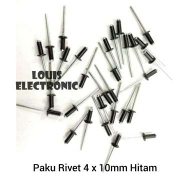 Harga paku rivet 4mm Terbaru Okt 2025 | BigGo Indonesia