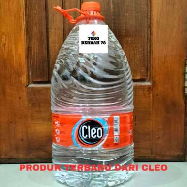 Jual Cleo Galon Termurah - Harga Grosir Terupdate Hari Ini | Blibli
