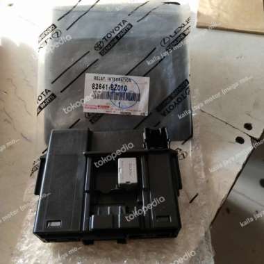 Harga 82641-bz010 Terbaru April 2024 |BigGo Indonesia