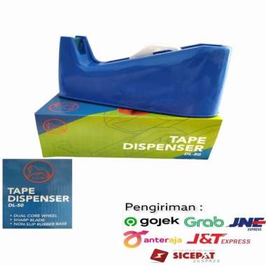 Jual Dispenser Isolasi Kecil Original, Murah & Diskon Juni 2024 | Blibli