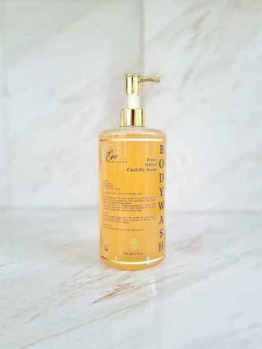 Body Wash Scented Gratis Ongkir 🔥 Harga Murah Juni 2026