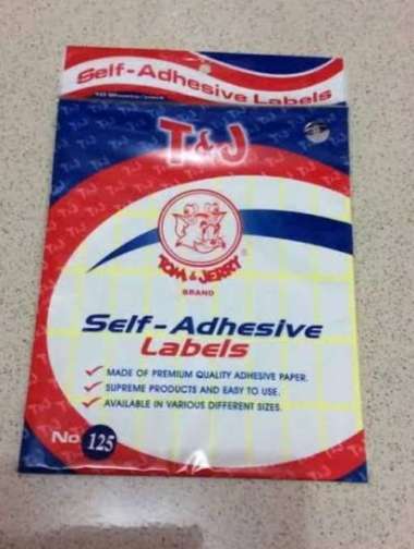 Harga TJ Label 125 Terbaru Des 2024 |BigGo Indonesia