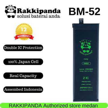 Daftar Harga Rakki Panda Redmi Note 10 Pro 🔥 Original & Spesifikasi ...