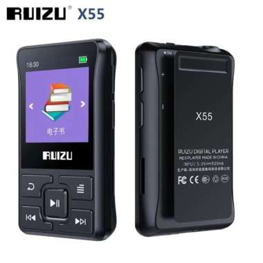 Harga mp4 ruizu terbaru Terbaru Des 2024 |BigGo Indonesia