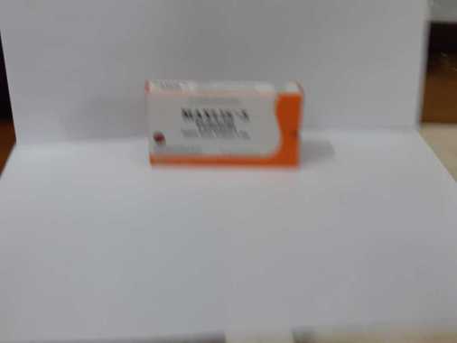 Jual Nacl 0.9 % Infus 500 Ml Ogb (natrium Chloride / Sodium Chloride ...