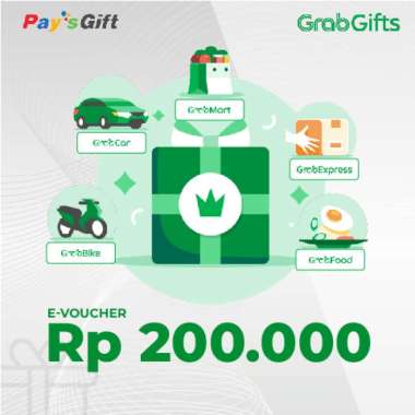 Promo Voucher Grab Mei 2024 - Diskon Sampai 50% | Blibli