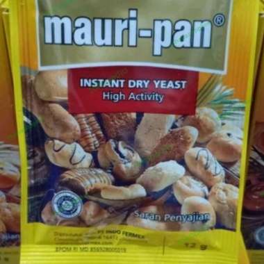Ragi Instan 1 Sachet Gratis Ongkir 🏷️ Harga Murah Juni 2026