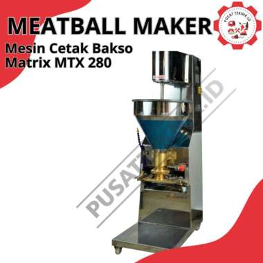 Jual Mesin Merek Matrix Original Murah - Harga Diskon April 2024 ...