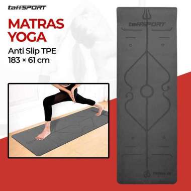 Matras Olahraga - Harga Terbaru Oktober 2024 & Gratis Ongkir | Blibli