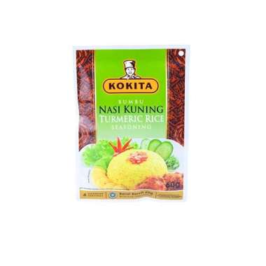 Bumbu Instan Kuning Gratis Ongkir 🔥 Harga Murah Juni 2026