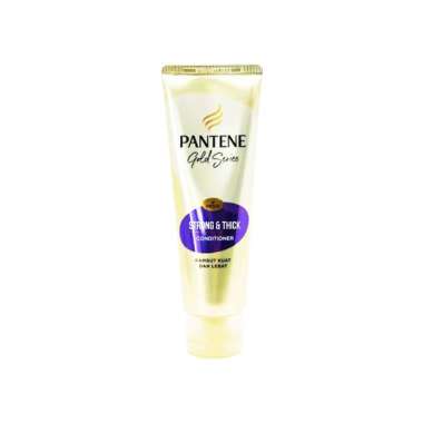 Jual Pantene Strong And Thick 90 Ml Termurah - Harga Grosir Terupdate ...