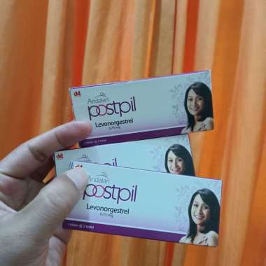 Kontrasepsi Darurat Tanpa Resep Lengkap Harga Terbaru Mei 2024 | Blibli