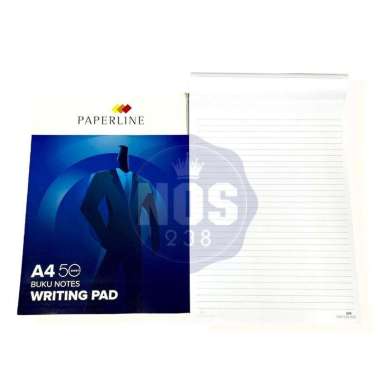 Jual Blok Notes Original Harga Termurah Mei 2024 | Blibli