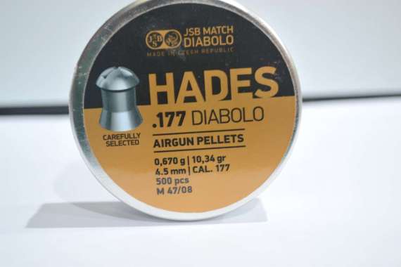 Harga jsb hades Terbaru Jun 2025 | BigGo Indonesia