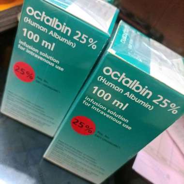 Albumin 25 100 Ml Lengkap Harga Terbaru Juli 2024 | Blibli